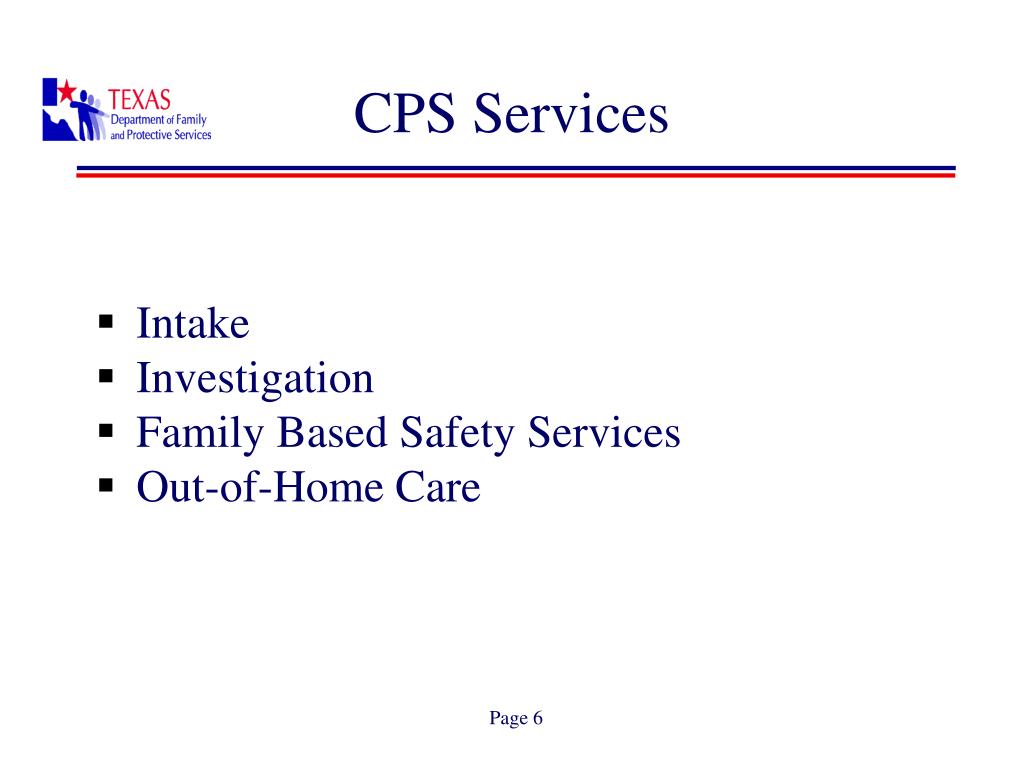 PPT - Child Protective Services Enhanced Perinatal Surveillance May 30 ...