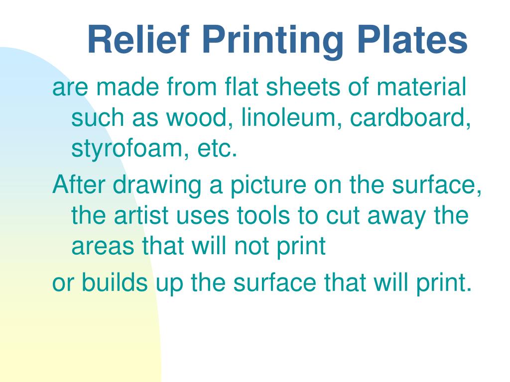 PPT - Four Types of Printmaking PowerPoint Presentation - ID:304313 PPT - Four Types of Printmaking PowerPoint Presentation - ID:304313