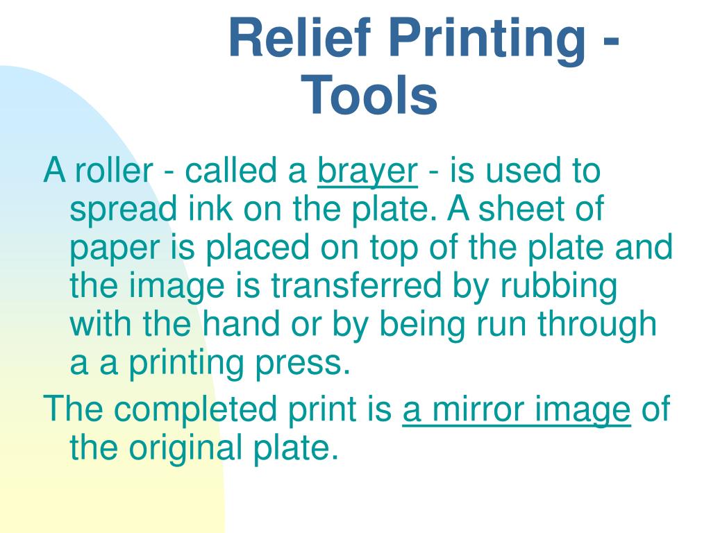 PPT - Four Types of Printmaking PowerPoint Presentation - ID:304313 PPT - Four Types of Printmaking PowerPoint Presentation - ID:304313