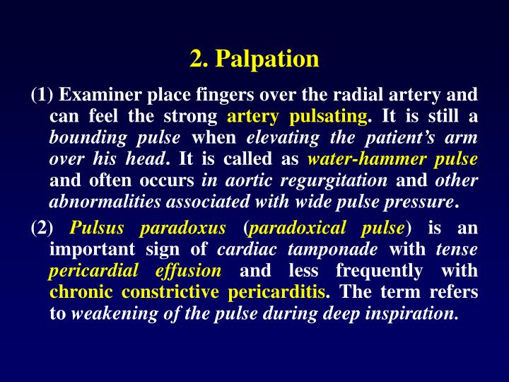 PPT - Chapter V Thorax PowerPoint Presentation - ID:304540