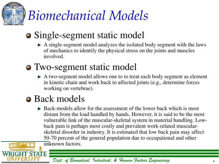 PPT - Manual Material Handling PowerPoint Presentation - ID:304882