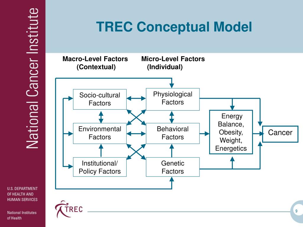 PPT - Transdisciplinary Research on Energetics and Cancer PowerPoint ...