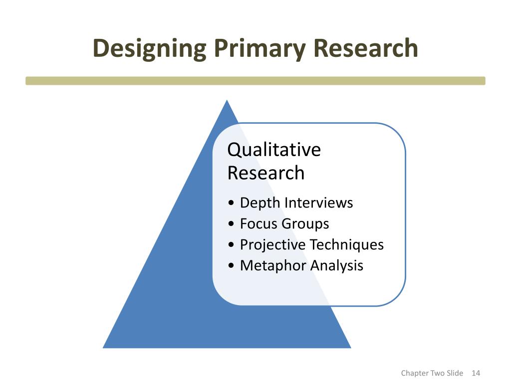 PPT - The Consumer Research Process PowerPoint Presentation, free ...