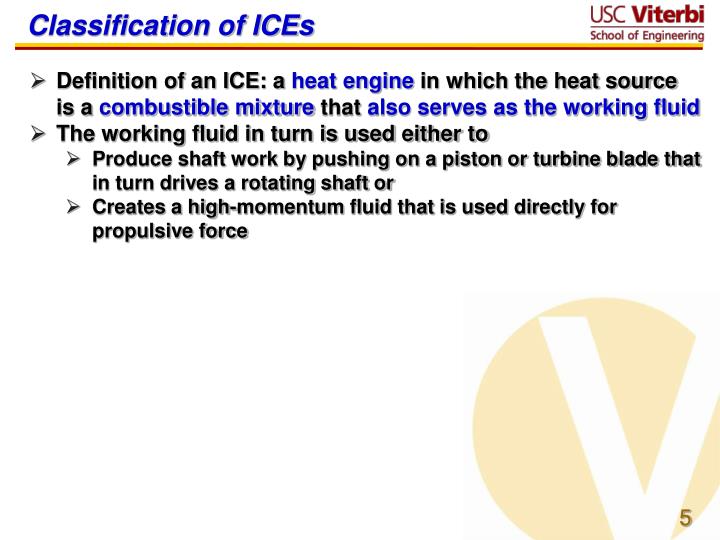 PPT - Internal Combustion Engines: The Worst Form of Vehicle Propulsion ...