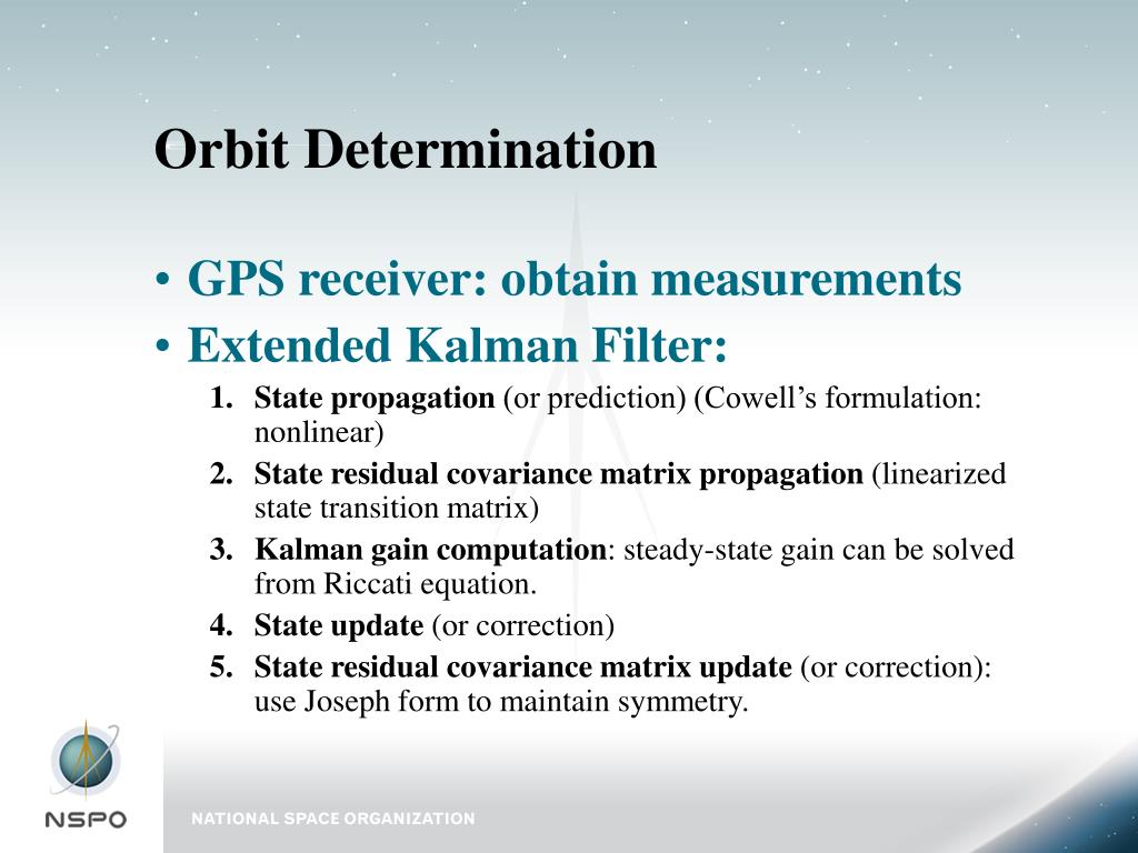 Ppt Attitude And Orbit Control System Aocs Introduction Powerpoint