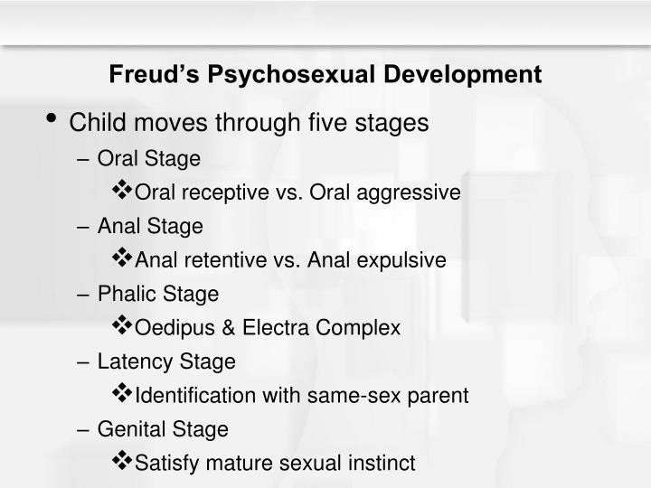 🎉 Five Stages Of Psychosexual Development Freuds 5 Stages Of