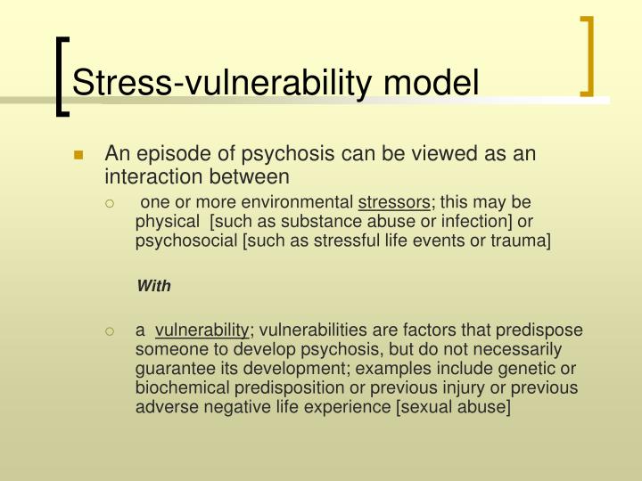 PPT - Early Intervention in Psychosis PowerPoint Presentation - ID:306744