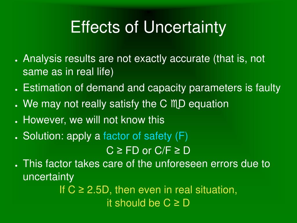 PPT - Reliability-Based Design (for CE152) PowerPoint Presentation ... PPT - Reliability-Based Design (for CE152) PowerPoint Presentation ...
