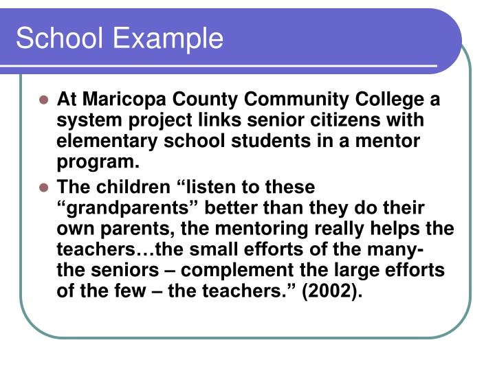 PPT - What is Worth Learning? PowerPoint Presentation - ID:306976