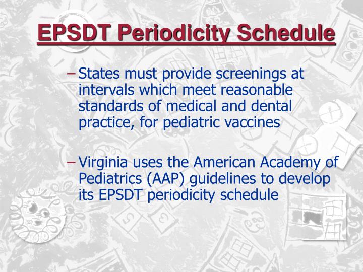 PPT - Medicaid Services and Part C PowerPoint Presentation - ID:307022