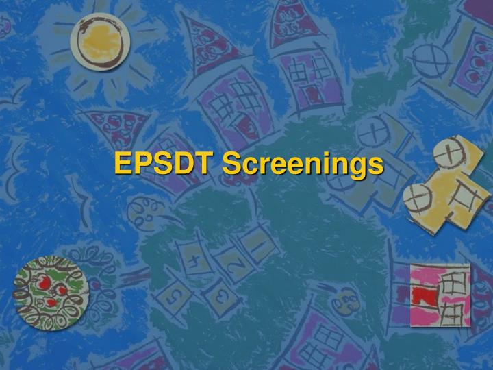 PPT - Medicaid Services and Part C PowerPoint Presentation - ID:307022