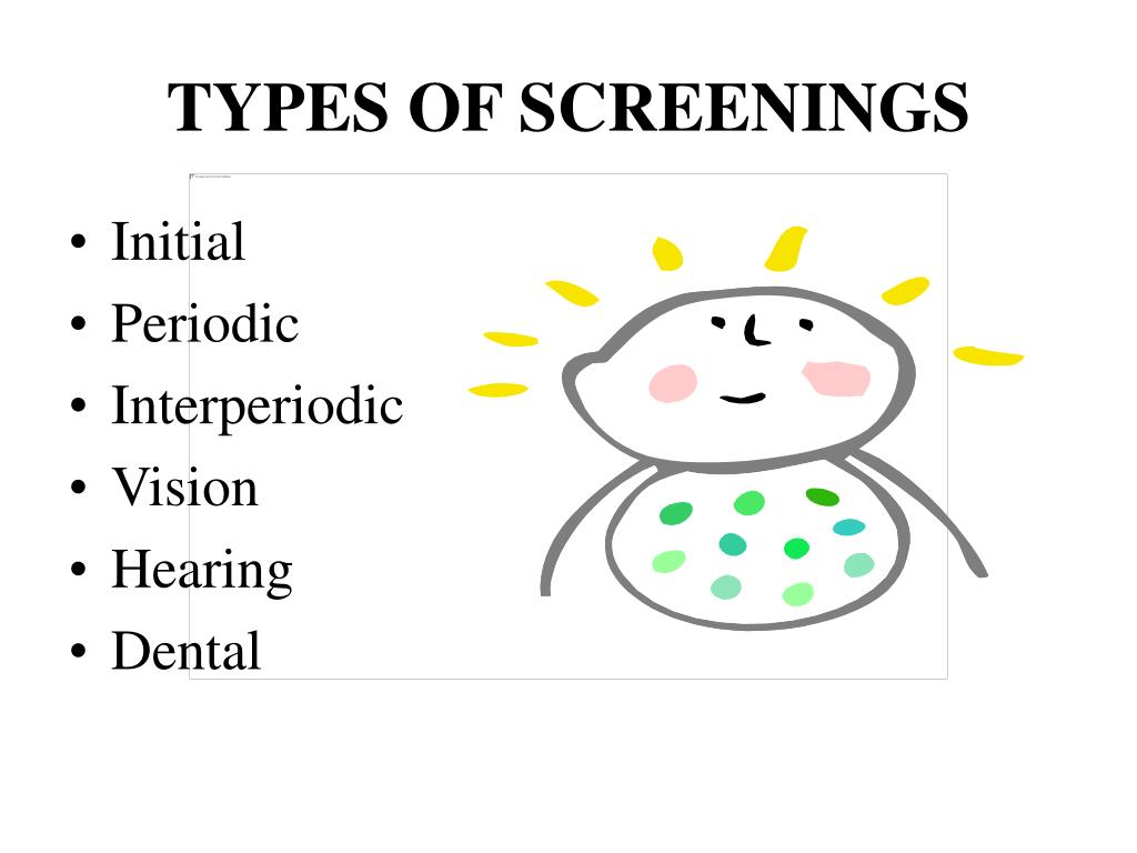 PPT - EPSDT EARLY, PERIODIC, SCREENING, DIAGNOSIS, TREATMENT PowerPoint ...