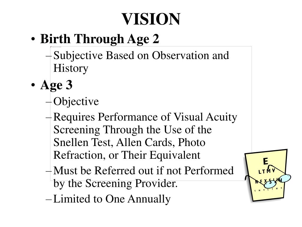 PPT - EPSDT EARLY, PERIODIC, SCREENING, DIAGNOSIS, TREATMENT PowerPoint ...