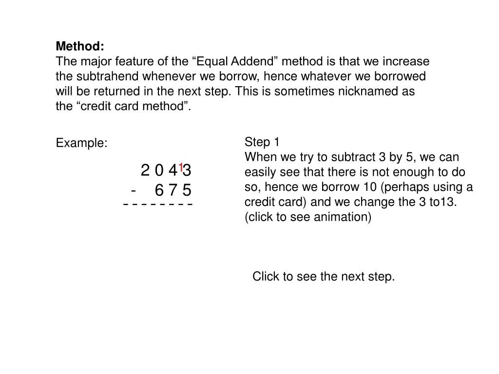 PPT - However, this term “borrow”, no matter how incorrect it is, is ...