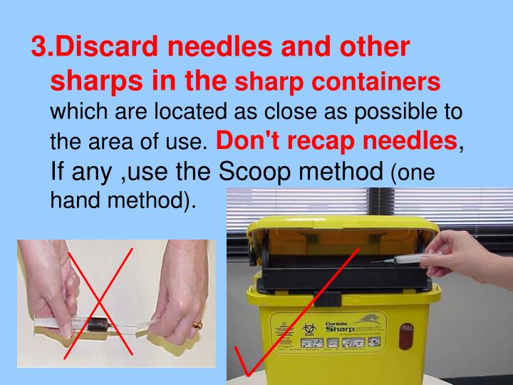 PPT - INFECTION CONTROL GENERAL CONCEPTS PowerPoint Presentation - ID ...