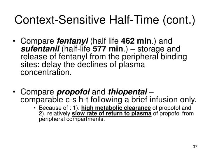 PPT - Concepts of Pharmacology - Half Life Calculation - PowerPoint Presentation - ID:307737