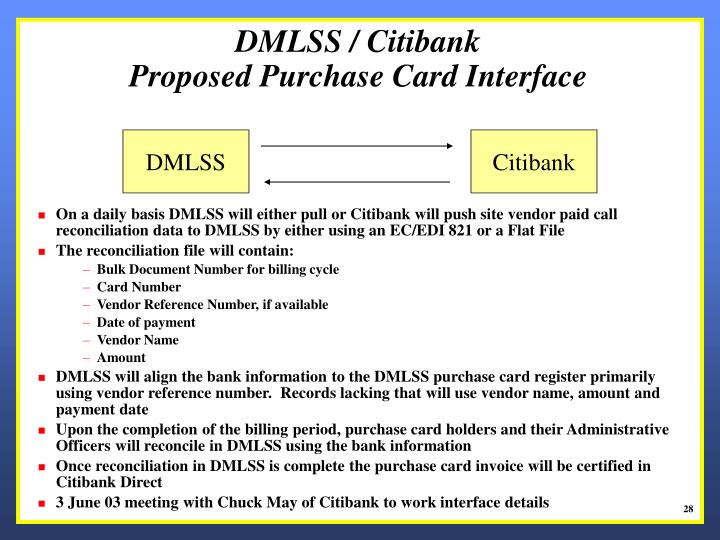 PPT - Defense Medical Logistics Standard Support (DMLSS) PowerPoint ...
