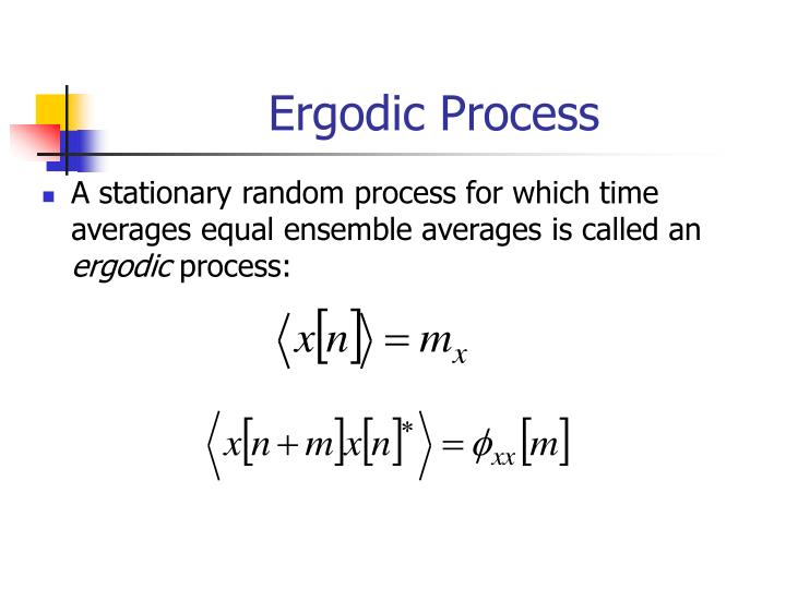 PPT - Discrete-time Random Signals PowerPoint Presentation - ID:307867 PPT - Discrete-time Random Signals PowerPoint Presentation - ID:307867