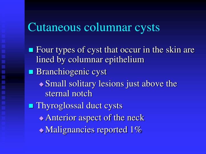 PPT - Andrew’s Diseases of the Skin Epidermal Nevi, Neoplasms, and ...