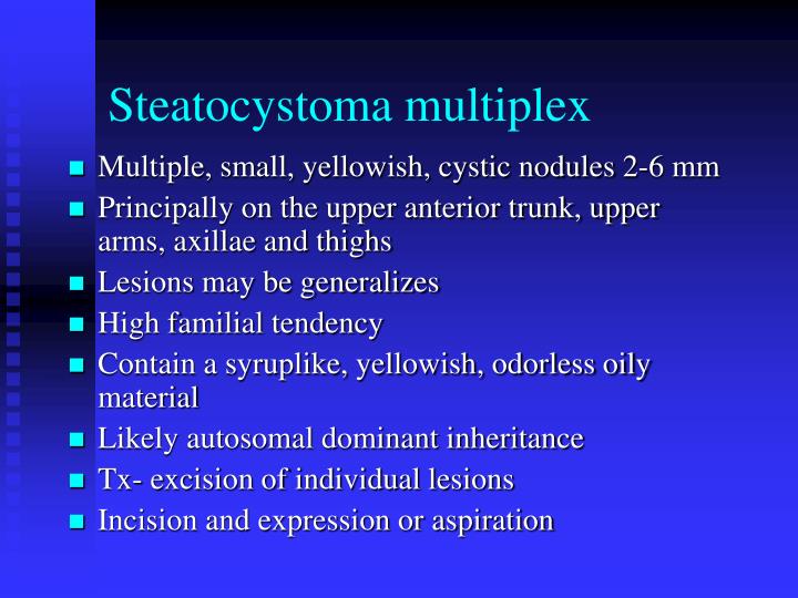 PPT - Andrew’s Diseases of the Skin Epidermal Nevi, Neoplasms, and ...