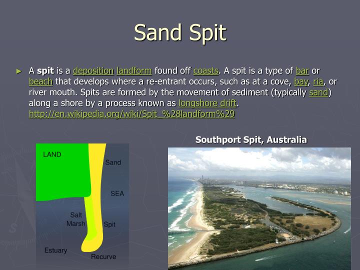 PPT - Geographic Landforms PowerPoint Presentation - ID:308162
