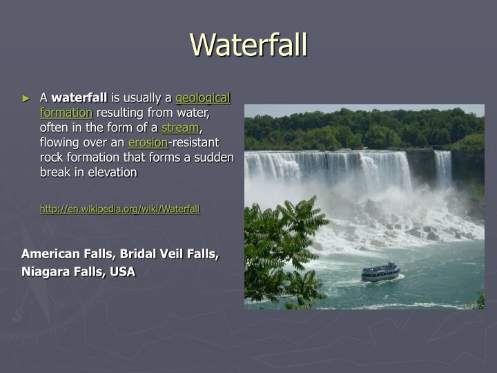 PPT - Geographic Landforms PowerPoint Presentation - ID:308162