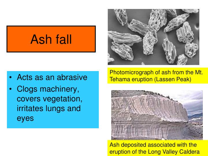 PPT - Volcanic Hazards PowerPoint Presentation - ID:308564