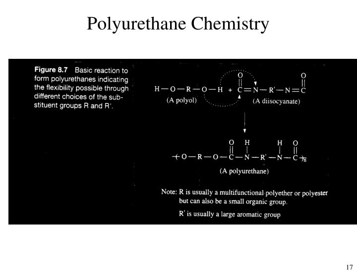 PPT - Thermosets_ Epoxy, Polyesters, Vinyl esters, Polyurethanes, and ...