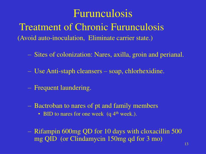 PPT - Bacterial Infections Chapter 14 PowerPoint Presentation - ID:308696