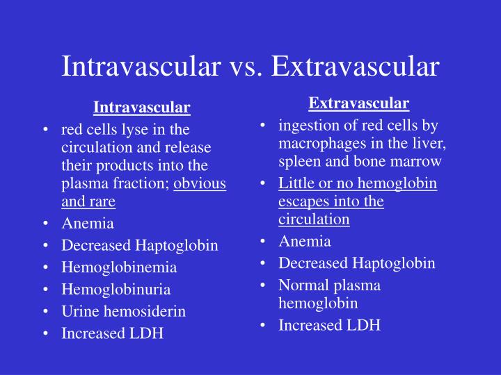 PPT - Positive Direct Antiglobulin Test and Autoimmune Hemolytic ...