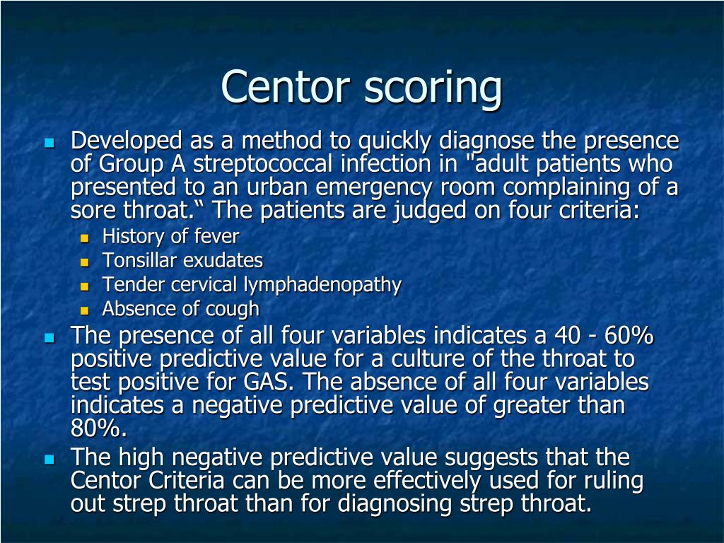 PPT - Treatment of GAS pharyngitis and prevention of Rheumatic Fever ...