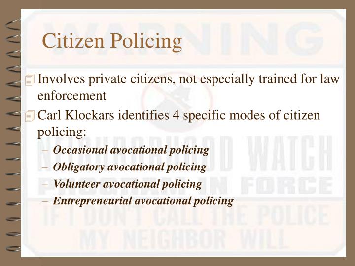 PPT - Law Enforcement PowerPoint Presentation - ID:308984