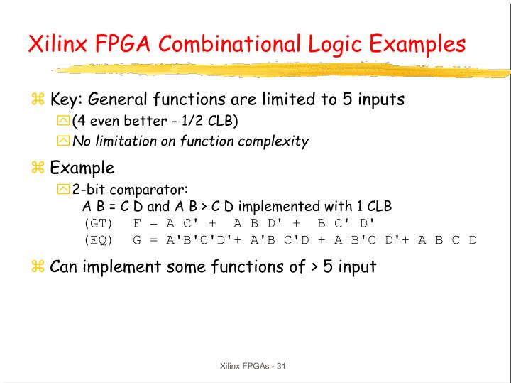 PPT - Evolution of Implementation Technologies PowerPoint Presentation - ID:309030