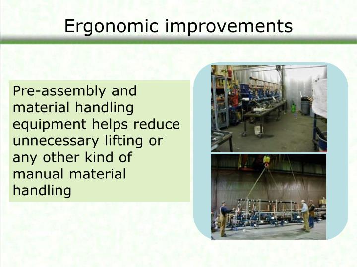 PPT - Ergonomics in Welding PowerPoint Presentation - ID:309249