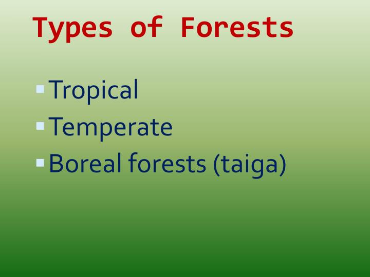 PPT - Terrestrial Biomes PowerPoint Presentation - ID:309308