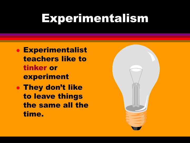 PPT - Philosophies of Education PowerPoint Presentation - ID:309496