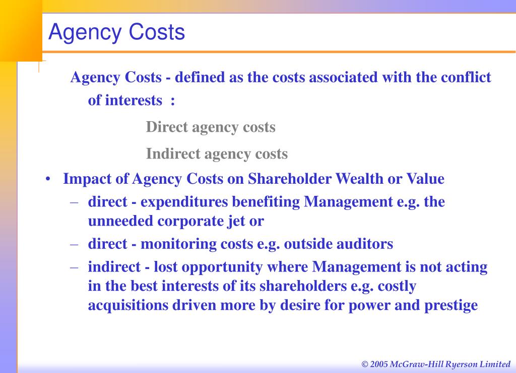 PPT - © 2003 The McGraw-Hill Companies, Inc. All rights reserved ...