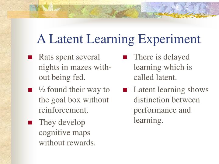 PPT - Edward Chance Tolman PowerPoint Presentation - ID:309617