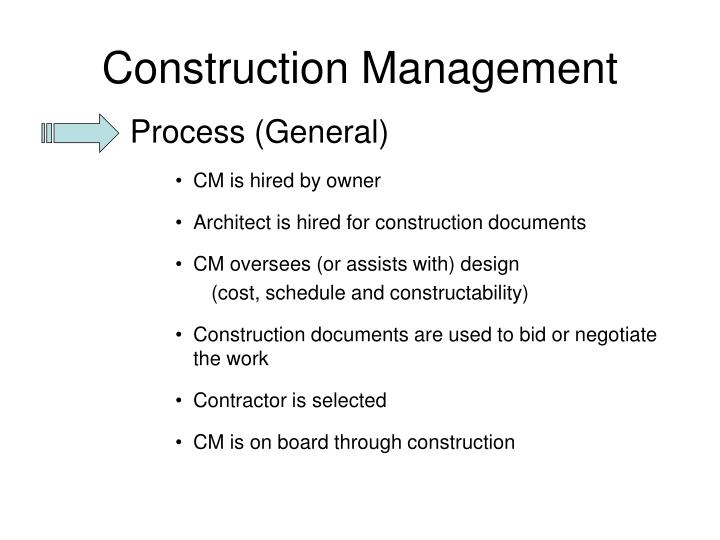 PPT - Project Delivery Methods PowerPoint Presentation - ID:309896