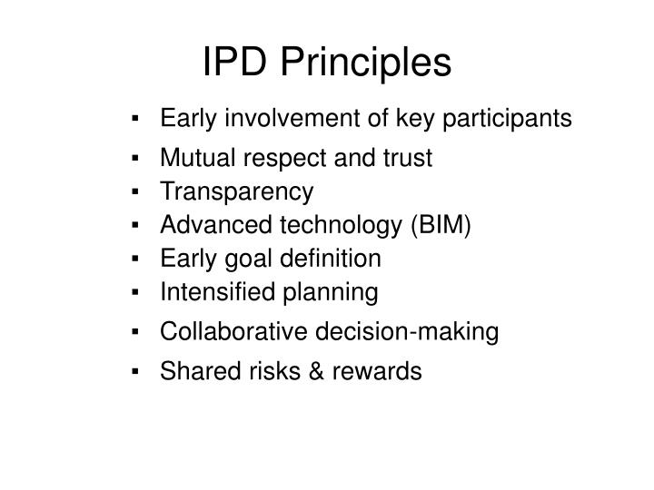 PPT - Project Delivery Methods PowerPoint Presentation - ID:309896