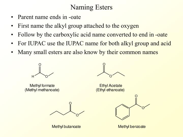 PPT - Structure and Naming of Carboxylic Acids PowerPoint Presentation ...