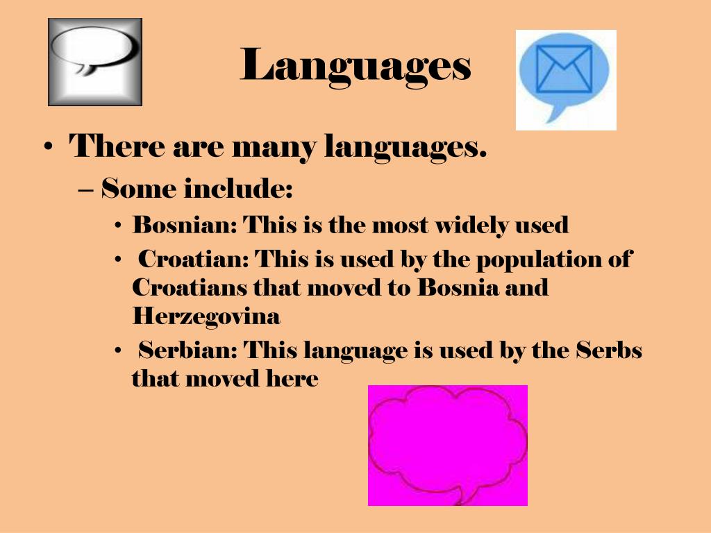 PPT - Bosnia and Herzegovina PowerPoint Presentation, free download ...