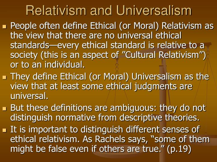 PPT - Ethical Relativism PowerPoint Presentation - ID:310486