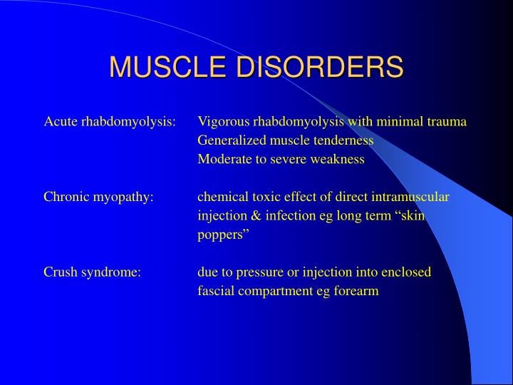 PPT - Neurological Complications of Heroin PowerPoint Presentation - ID ...