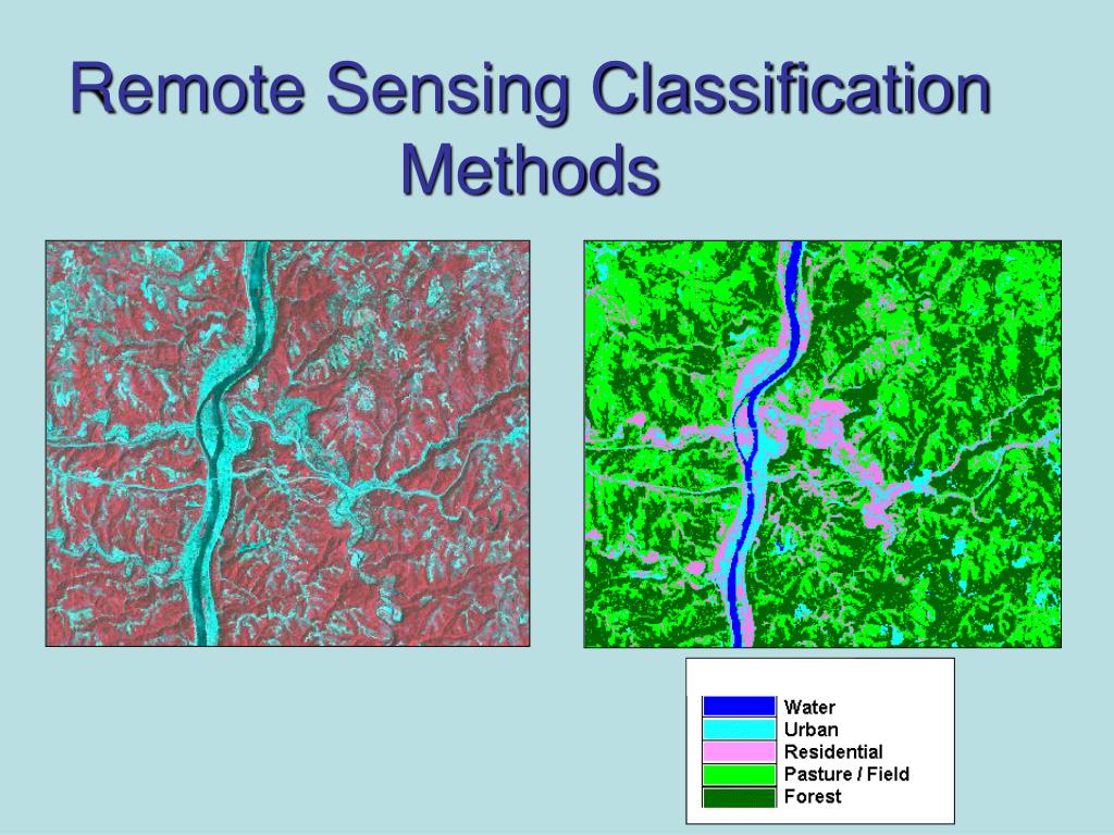 PPT - Remote Sensing Classification Methods PowerPoint Presentation ... PPT - Remote Sensing Classification Methods PowerPoint Presentation ...