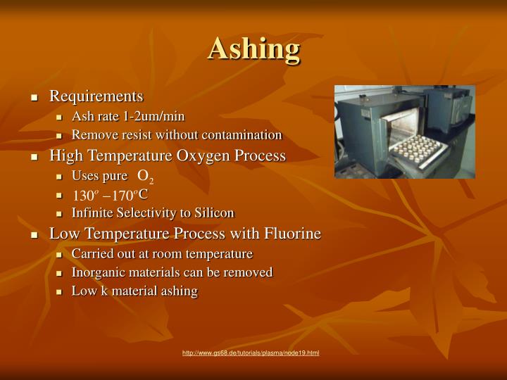 PPT - Plasma Etching PowerPoint Presentation - ID:311386