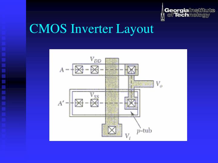 PPT - CMOS Process Integration PowerPoint Presentation - ID:311412
