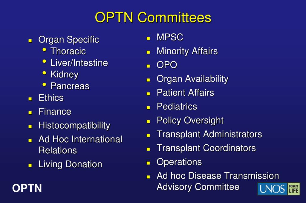 PPT - United Network for Organ Sharing PowerPoint Presentation, free ... PPT - United Network for Organ Sharing PowerPoint Presentation, free ...