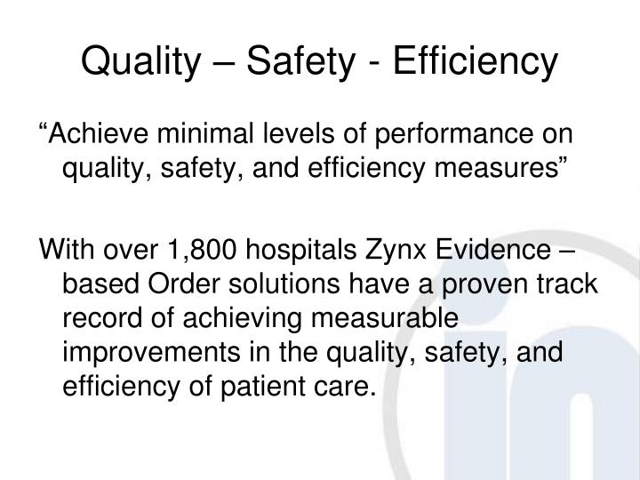 PPT - Integration of Evidence Based Order Sets into MEDITECH – Helping ...