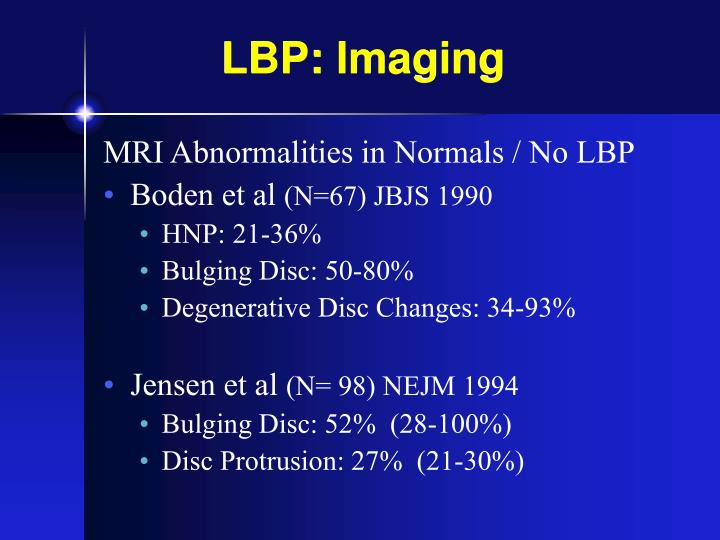PPT - Low Back Pain: Case Based Evaluation and Management PowerPoint ...